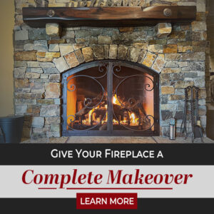 Fireplace Store In Minneapolis MN | Chimney Sweep & Repair