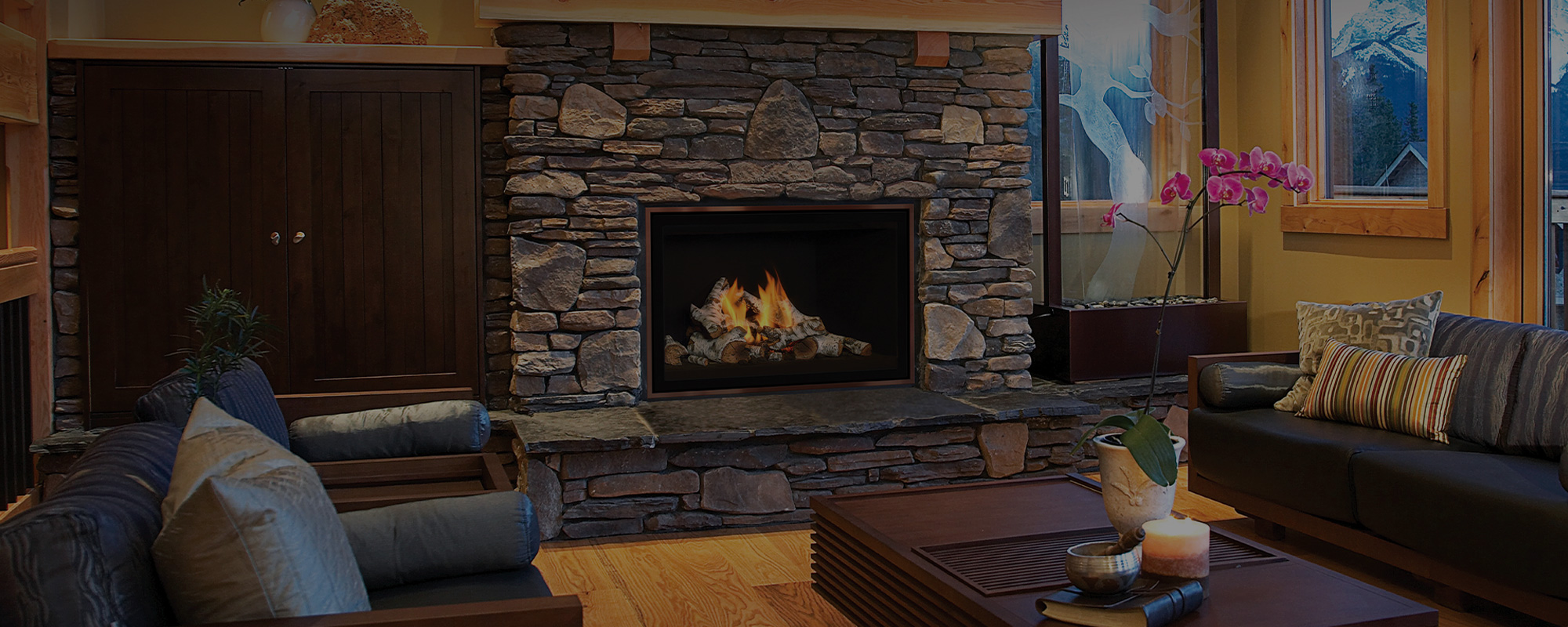 Fireplace Store In Minneapolis MN | Chimney Sweep & Repair