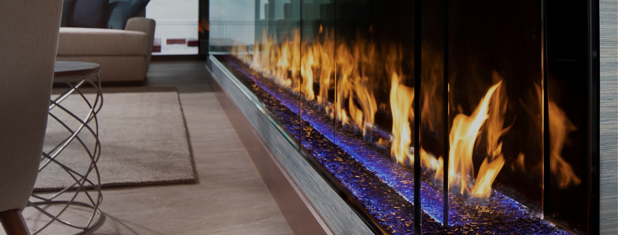 Fireplace Store In Minneapolis MN | Chimney Sweep & Repair