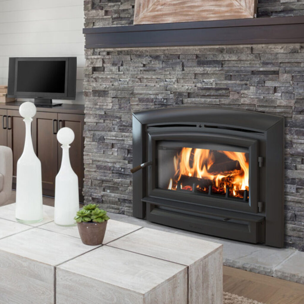 New Fireplace Inserts Available | Give Your Fireplace A Makeover