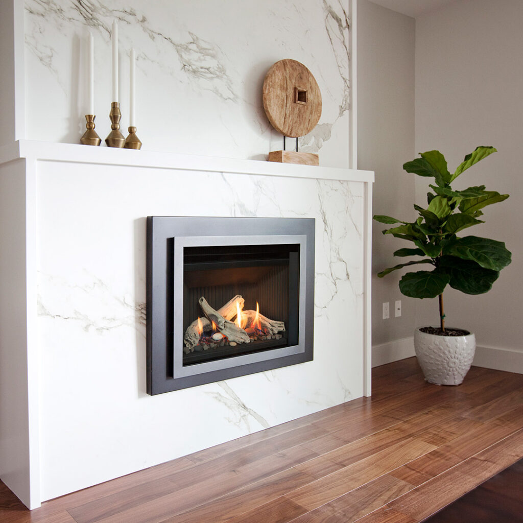 New Fireplace Inserts Available | Give Your Fireplace A Makeover