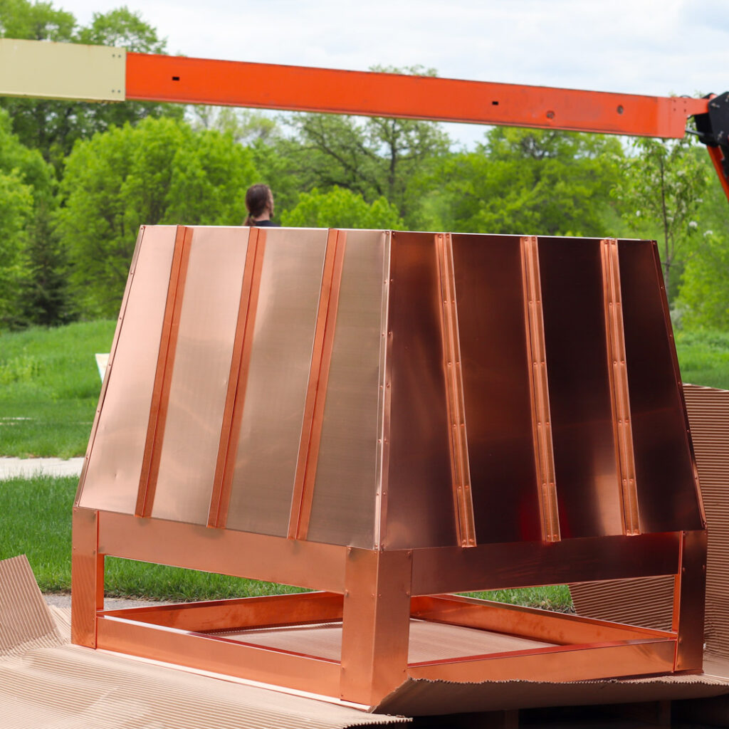 Brand New Caps & Covers | Protect Your Chimney From Damage