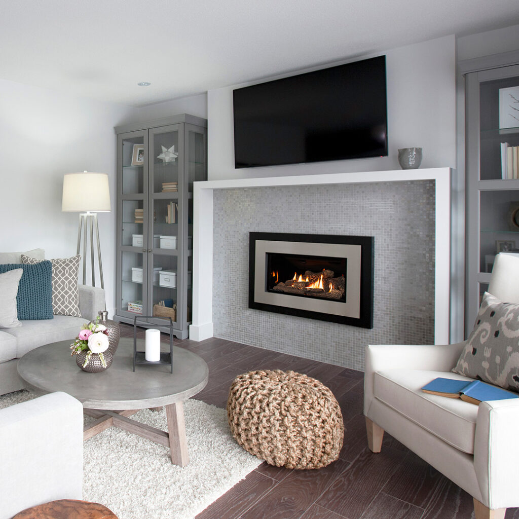 New Fireplace Inserts Available | Give Your Fireplace A Makeover