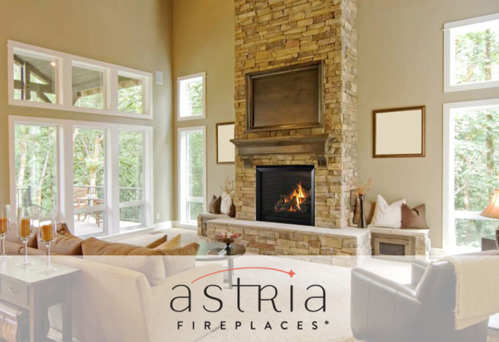 Quality Outdoor Fireplaces | Fireplace, Insert & Stove Installations
