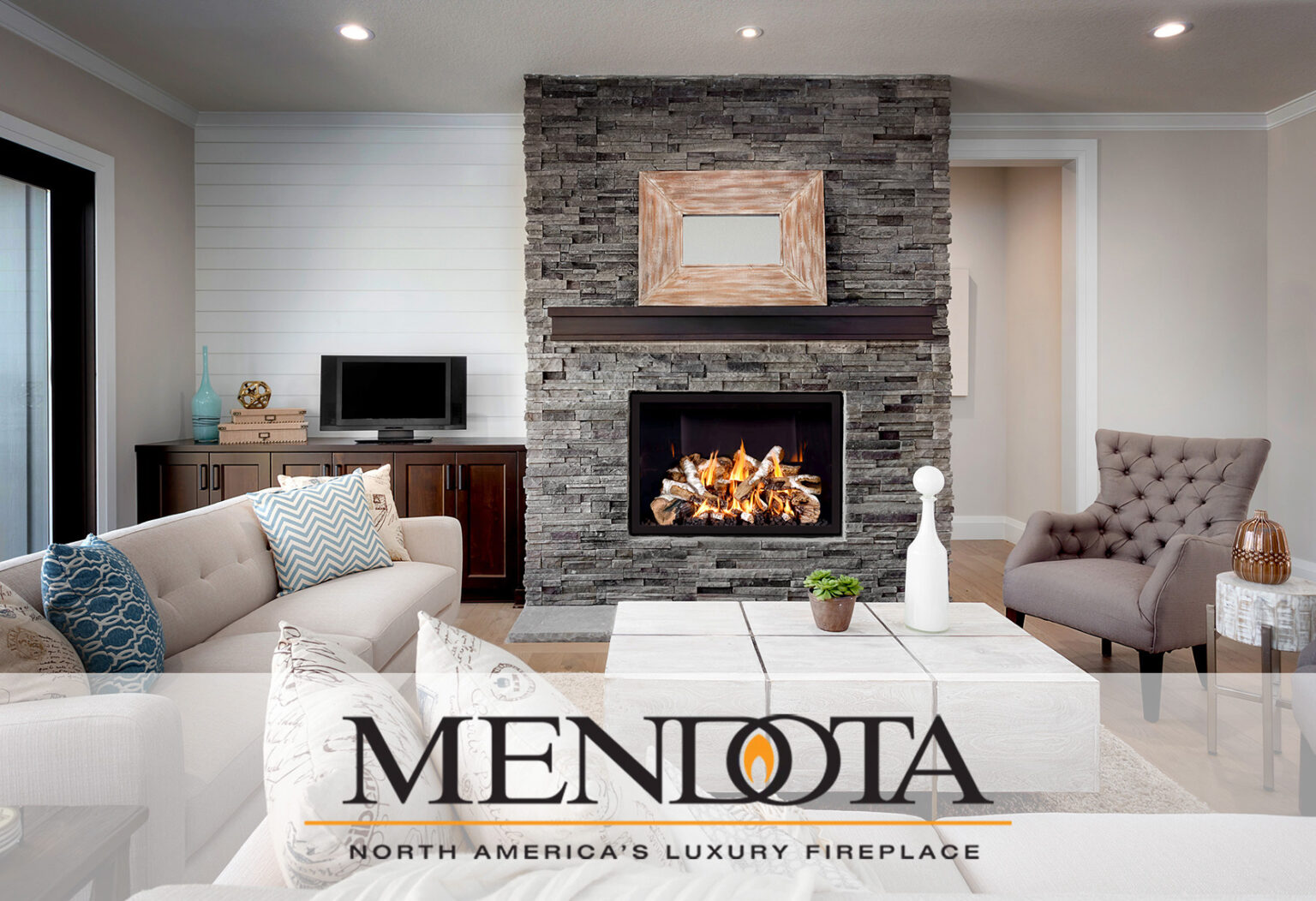 Fireplace Store In Minnesota | New Fireplaces, Stoves, & Inserts