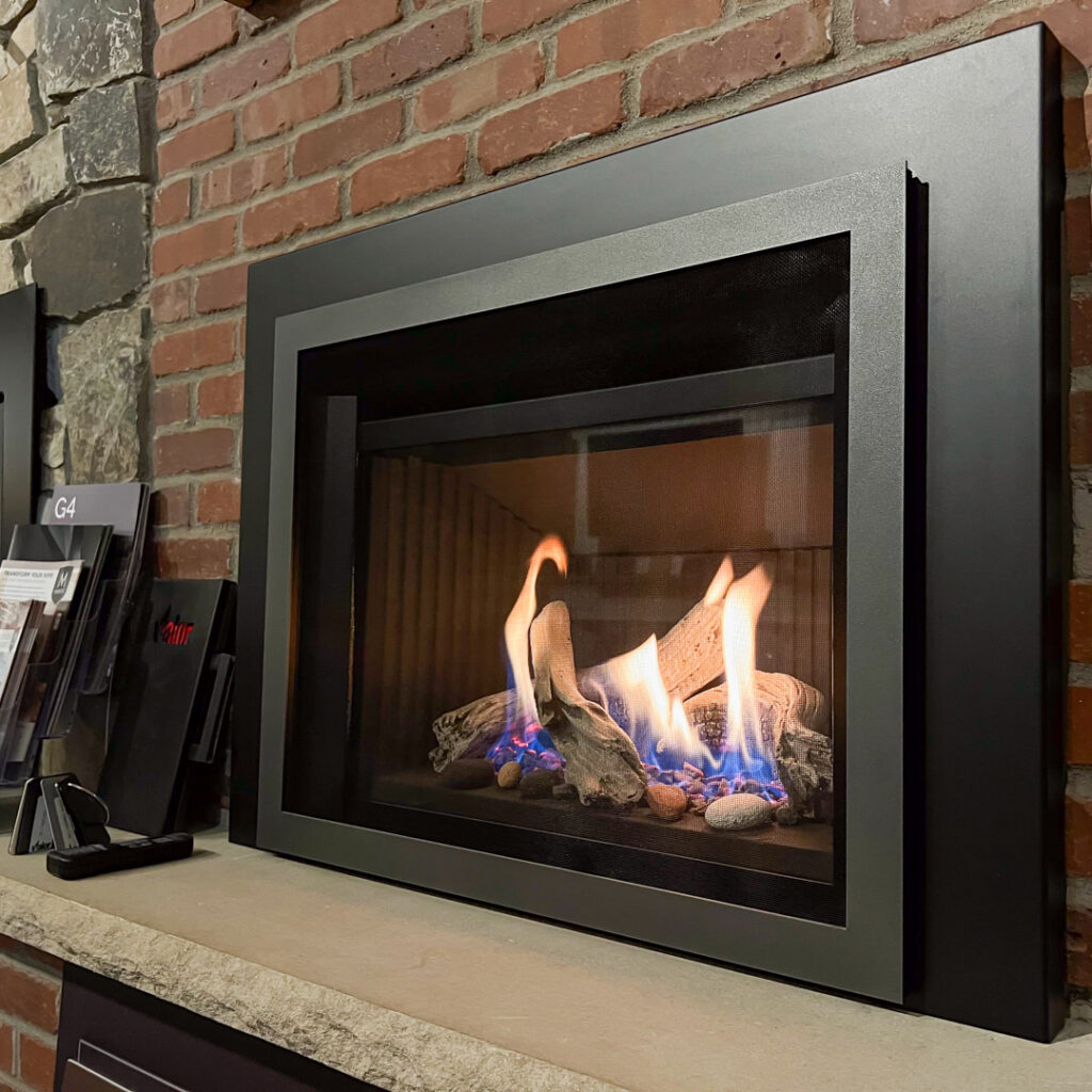 Pellet Inserts Available For Installation | Upgrade Your Fireplace