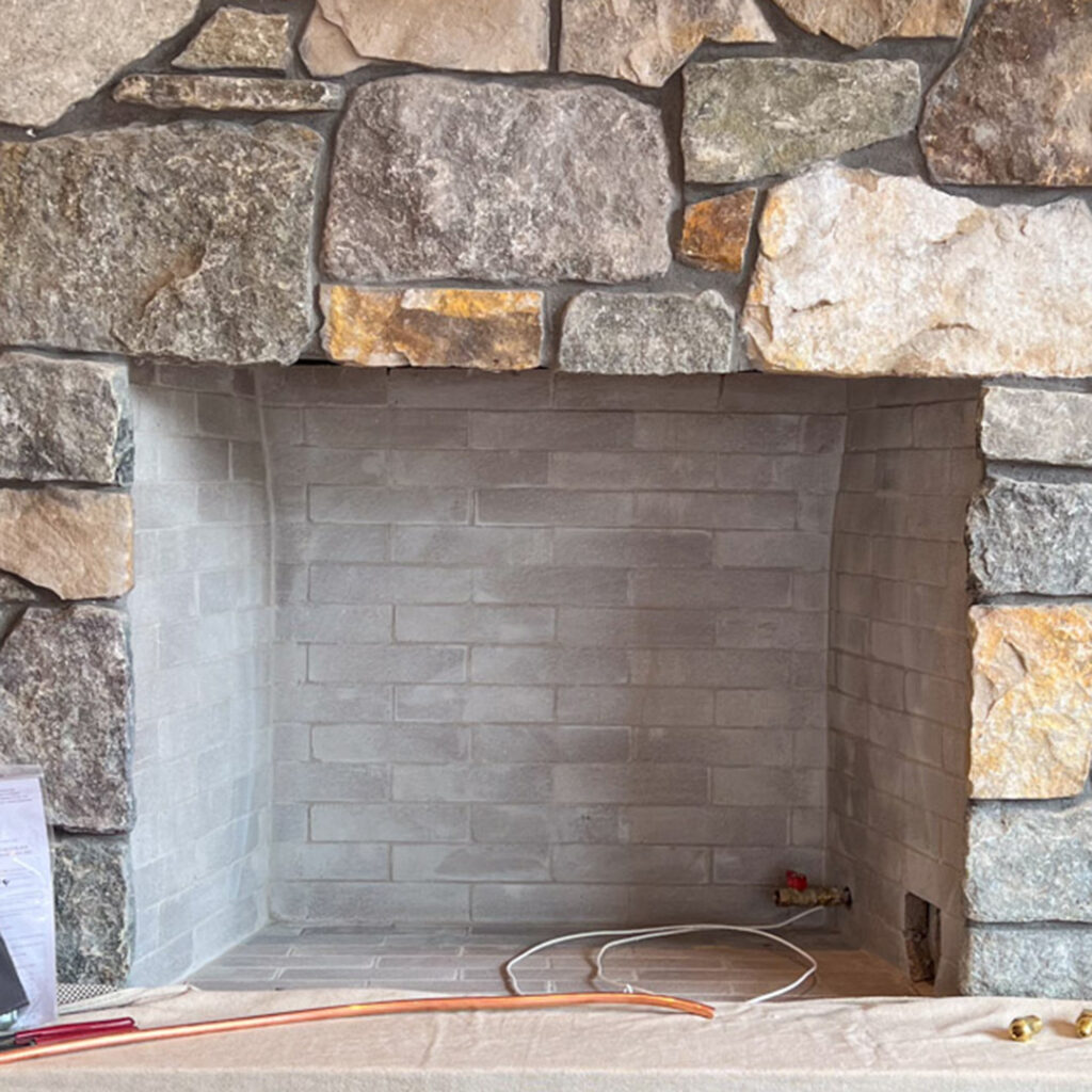 Fireplace Firebox Repair | Prevent Damage To Your Fireplace