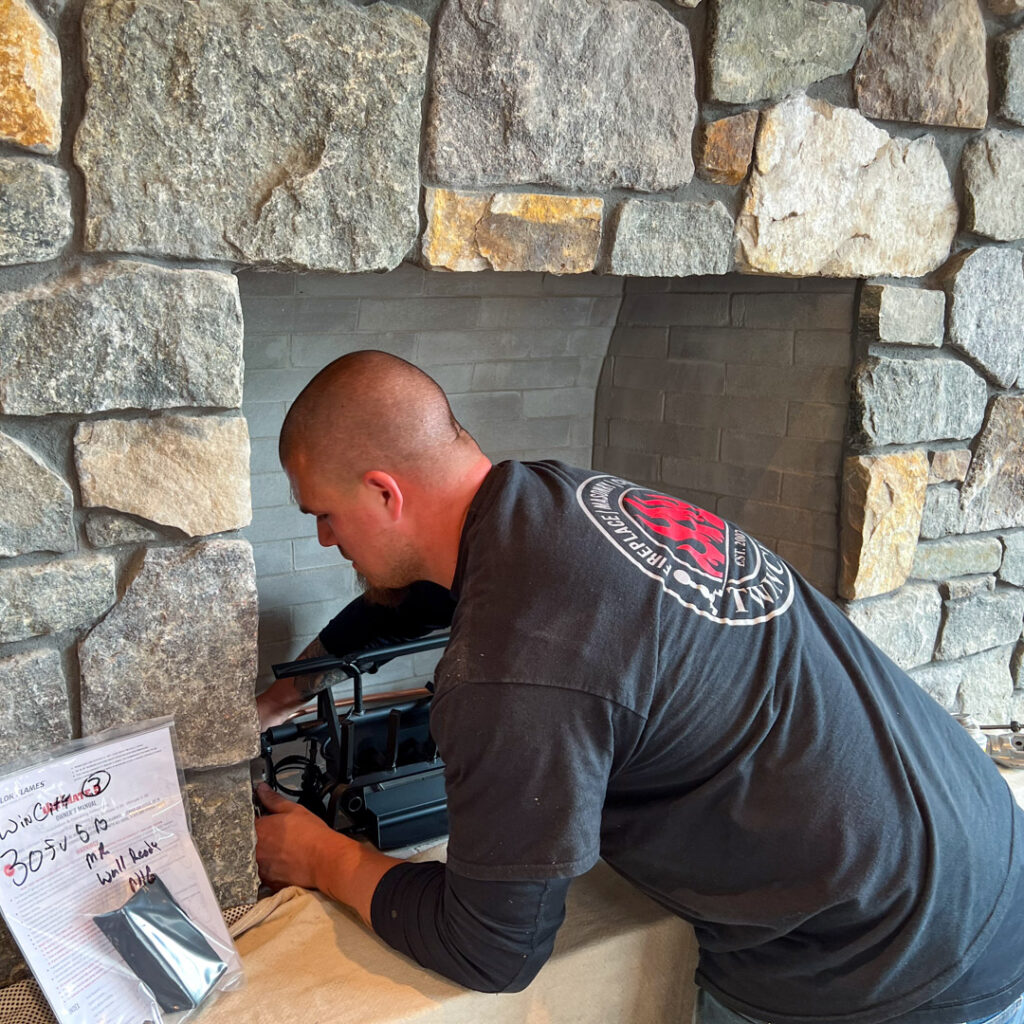 Fireplace Remodeling In MN | Professional Restoration Services