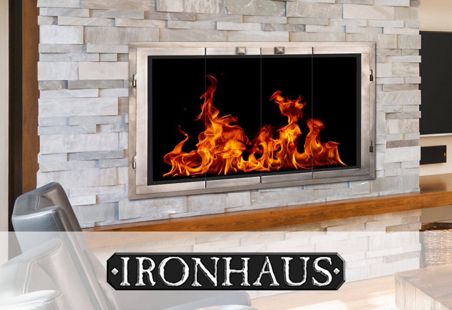Fireplace Store In Minnesota | New Fireplaces, Stoves, & Inserts
