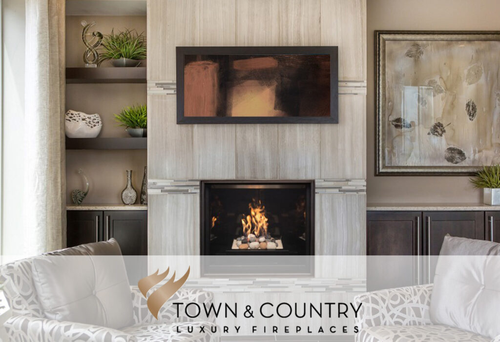 Fireplace Store In Minnesota | New Fireplaces, Stoves, & Inserts