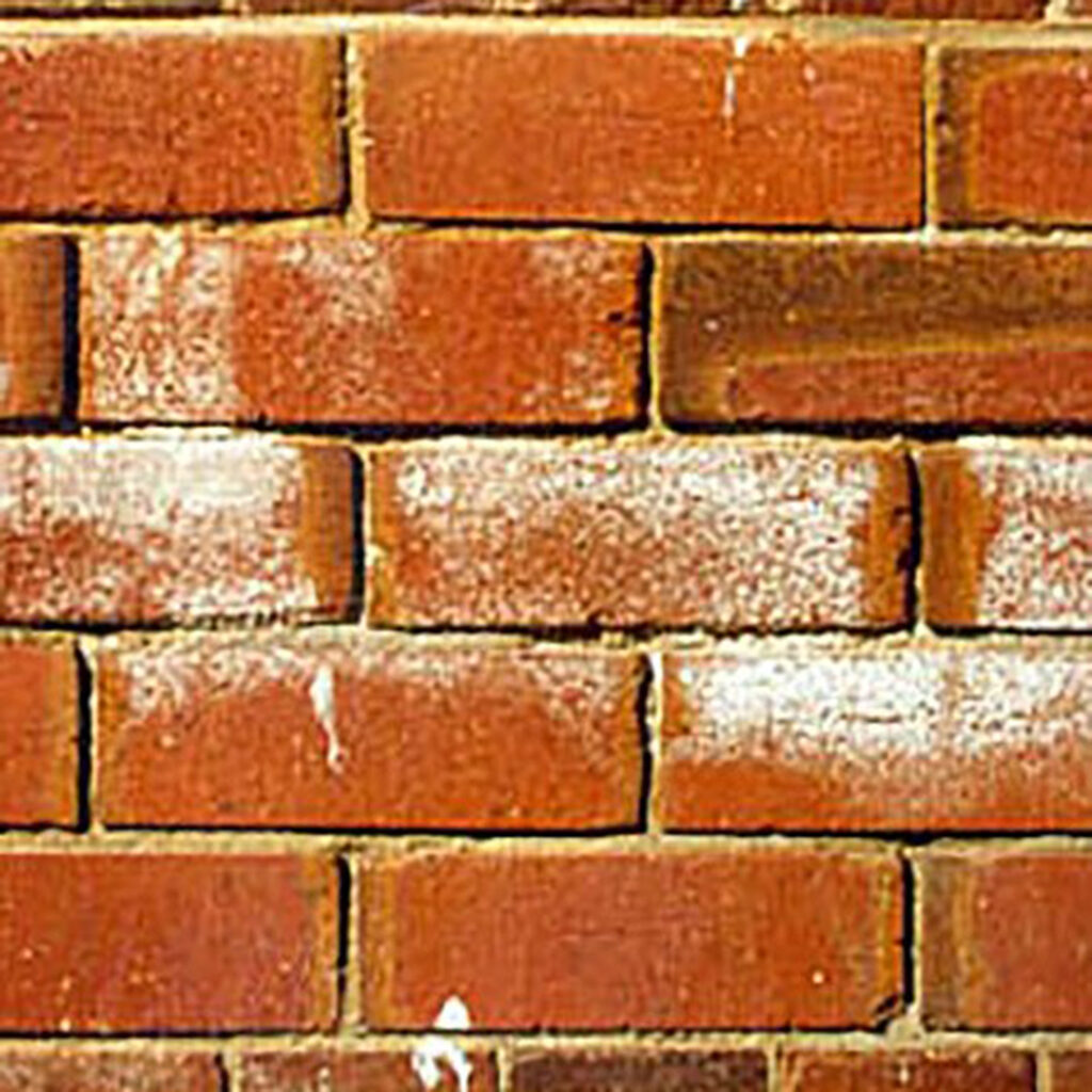 Efflorescence On Chimney | Expert Chimney Repairs In MN