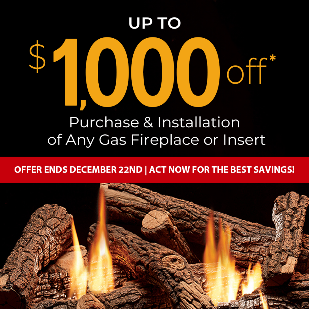 Fireplace Store In Minneapolis MN | Chimney Sweep & Repair