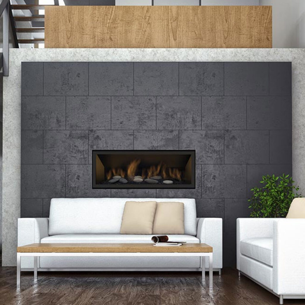 Fireplace Redesigning | Popular Materials Used In Surrounds