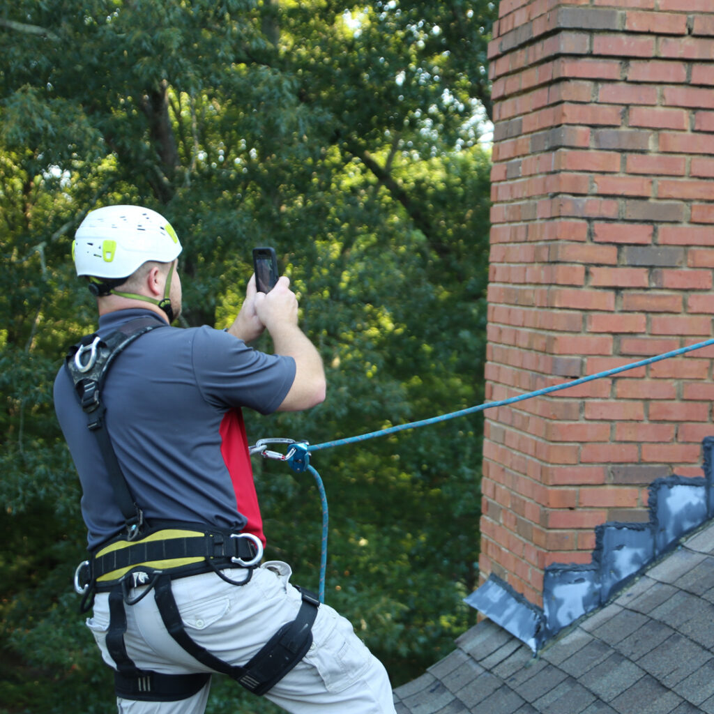 The Importance of Yearly Chimney Inspections